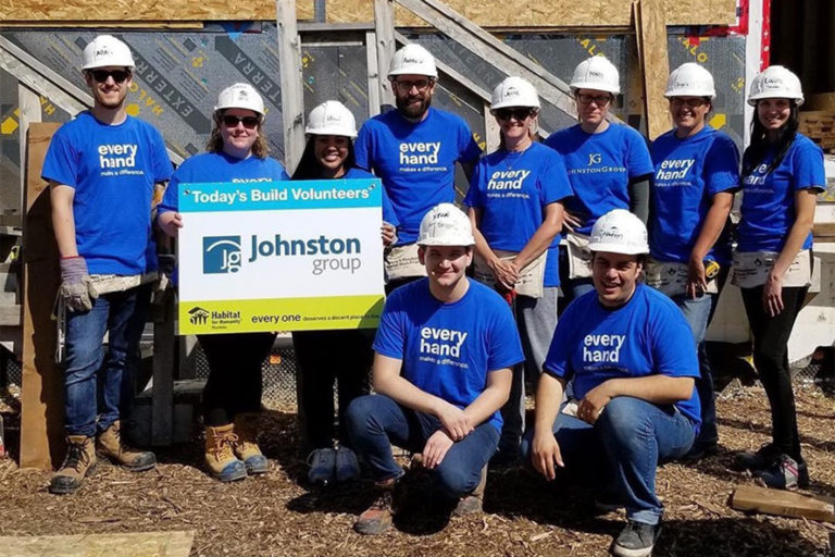Careers - Johnston Group