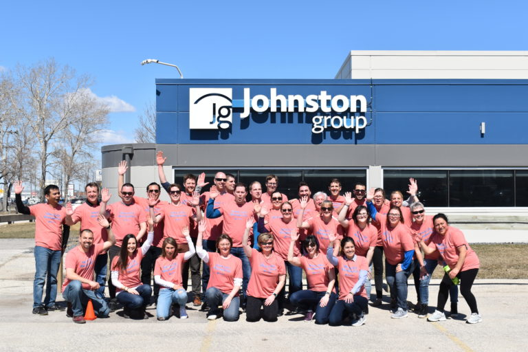 Careers - Johnston Group