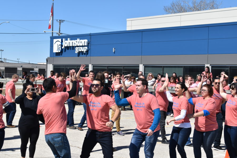 Careers - Johnston Group